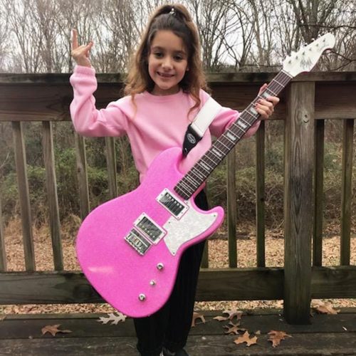 About Guitar Mill & Mario Martin | guitar Mill Luthier Shop